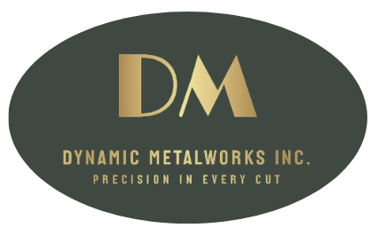 Sheet Metal Fabrication experts- Dynamic Metalworks inc.